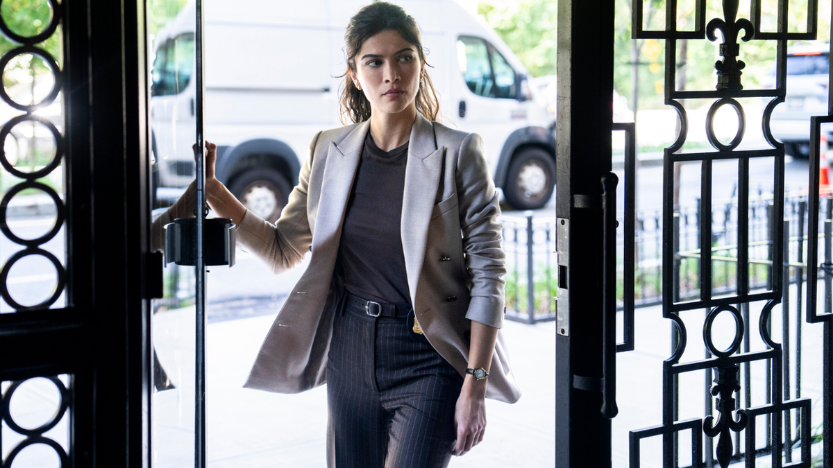 Meet the Newest BAU Agent in 'FBI' Season 7 Sneak Peek