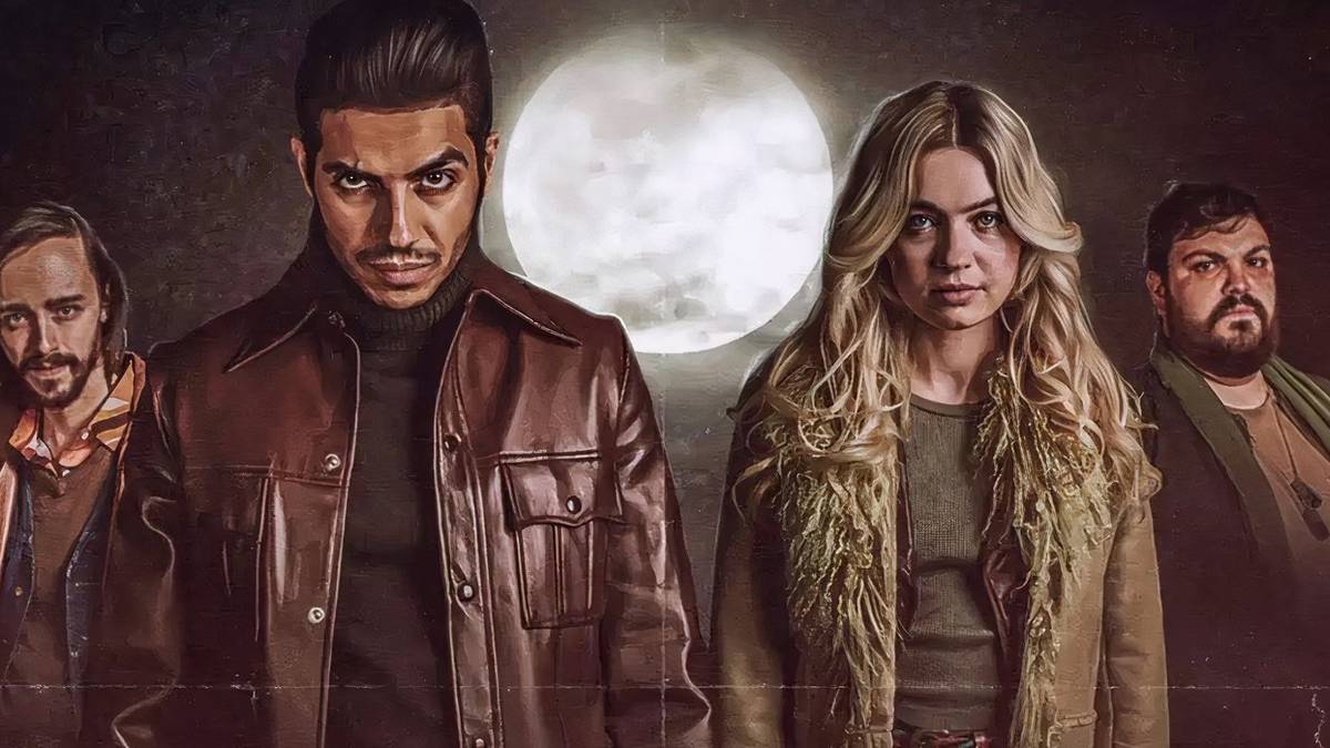 Shudder's Christmas Horror Movie 'The Sacrifice Game' Is Finally Coming ...