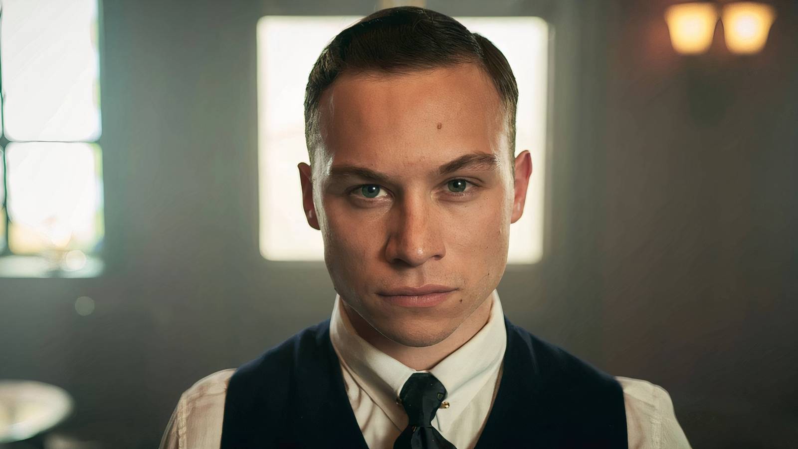 “It Was a Deeply, Deeply Emotional Time”: 'Peaky Blinders' Star Says ...