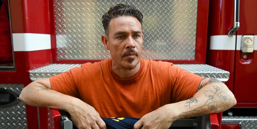 'Fire Country' Season 3 Episode 4 Recap - A Heat Wave Melts Bode and ...