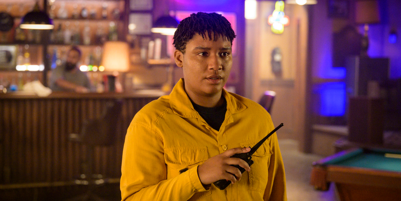 'Fire Country' Is Finally Doing More With Eve