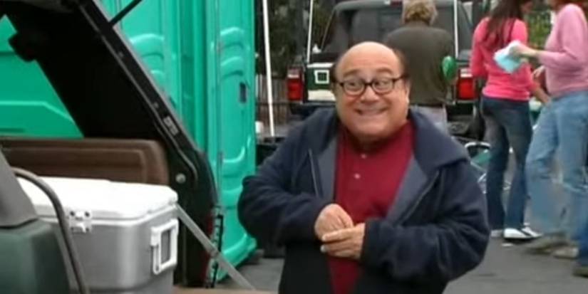 'It's Always Sunny in Philadelphia's 10 Best Frank Episodes, Ranked