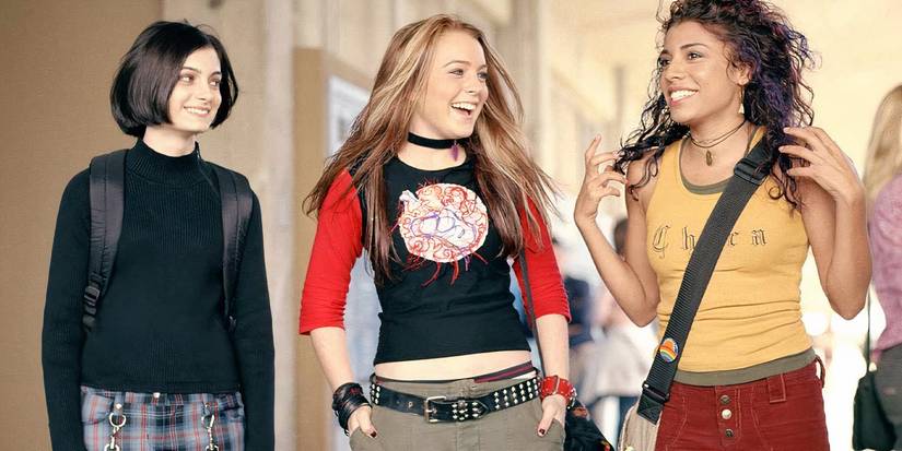 7 Movies To Watch if You Love 'Freakier Friday'