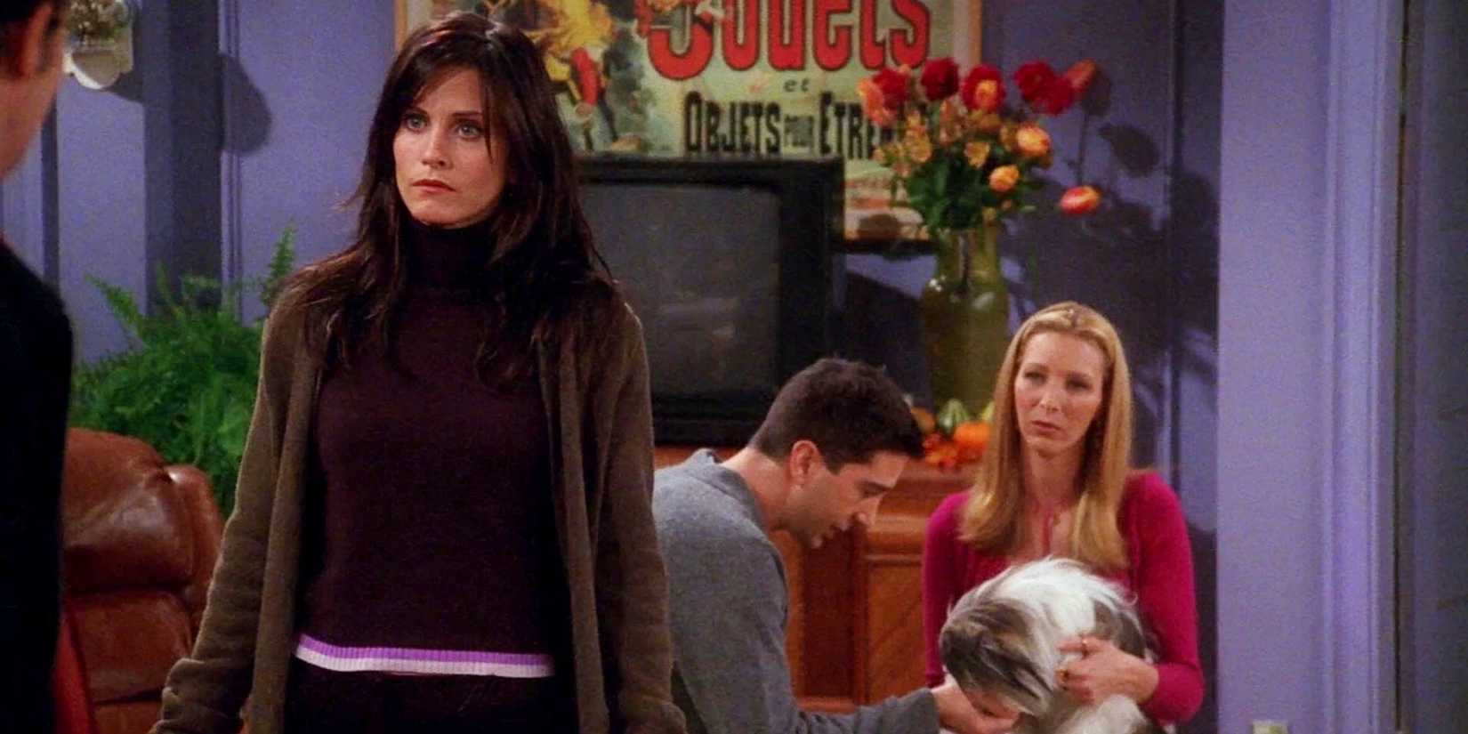 10 Worst Thanksgiving Sitcom Episodes, Ranked
