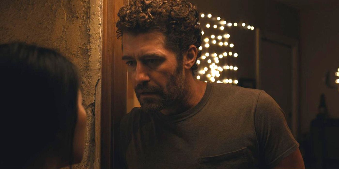 'From Embers' Cast Say the Family Drama Reflects the Complex Human Condition