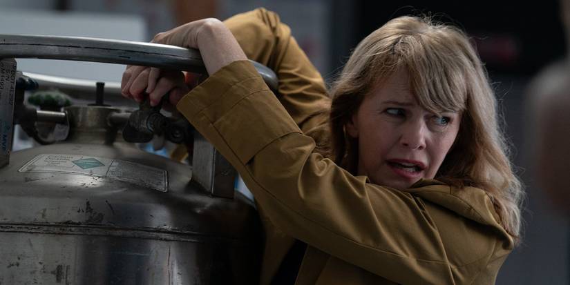 'From Embers' Cast Say the Family Drama Reflects the Complex Human ...