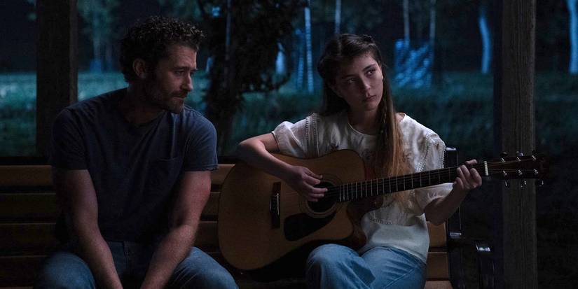 'From Embers' Cast Say the Family Drama Reflects the Complex Human ...