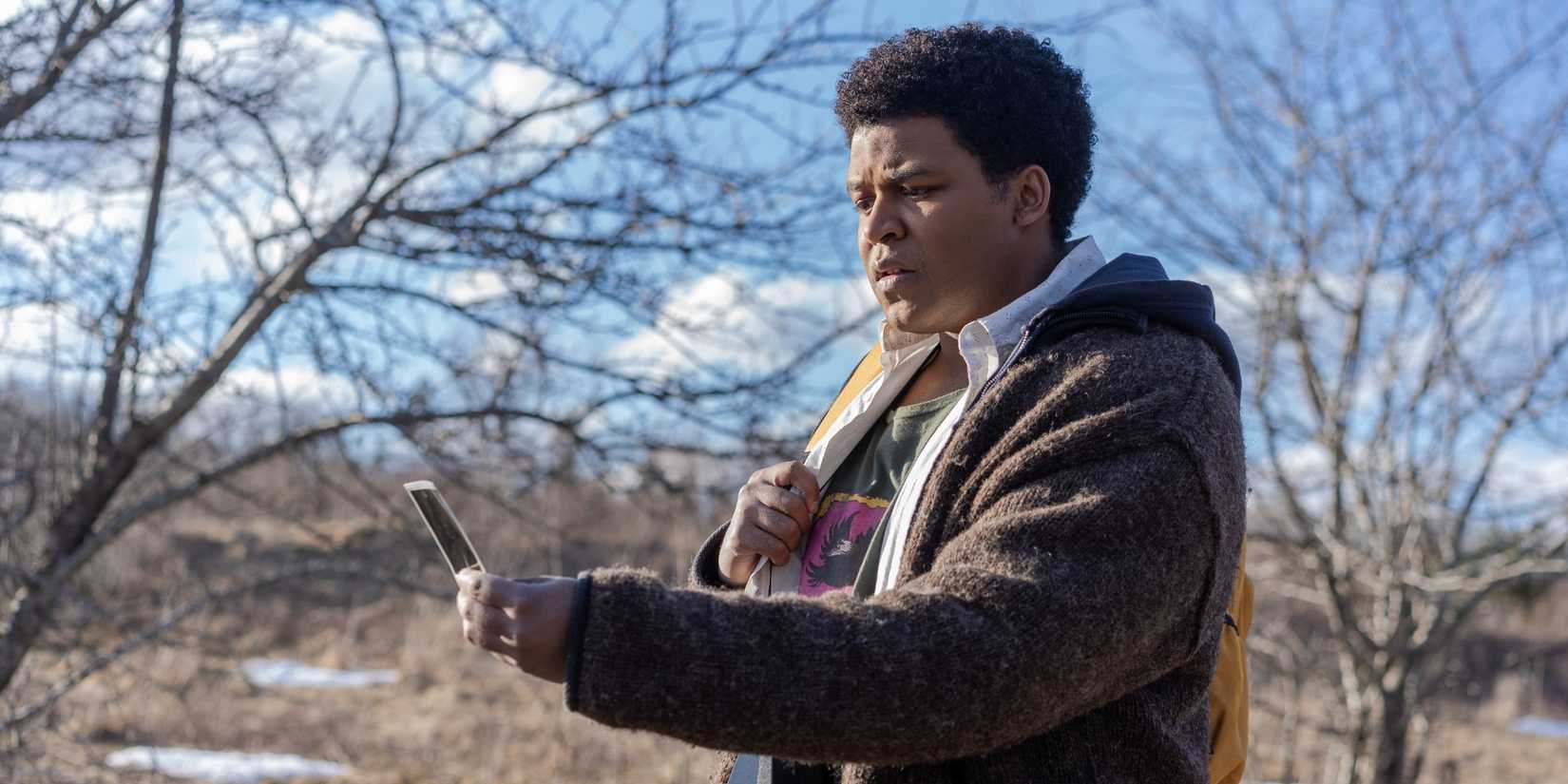 'From' Season 3 Episode 7 Recap - Is It All in Our Heads?