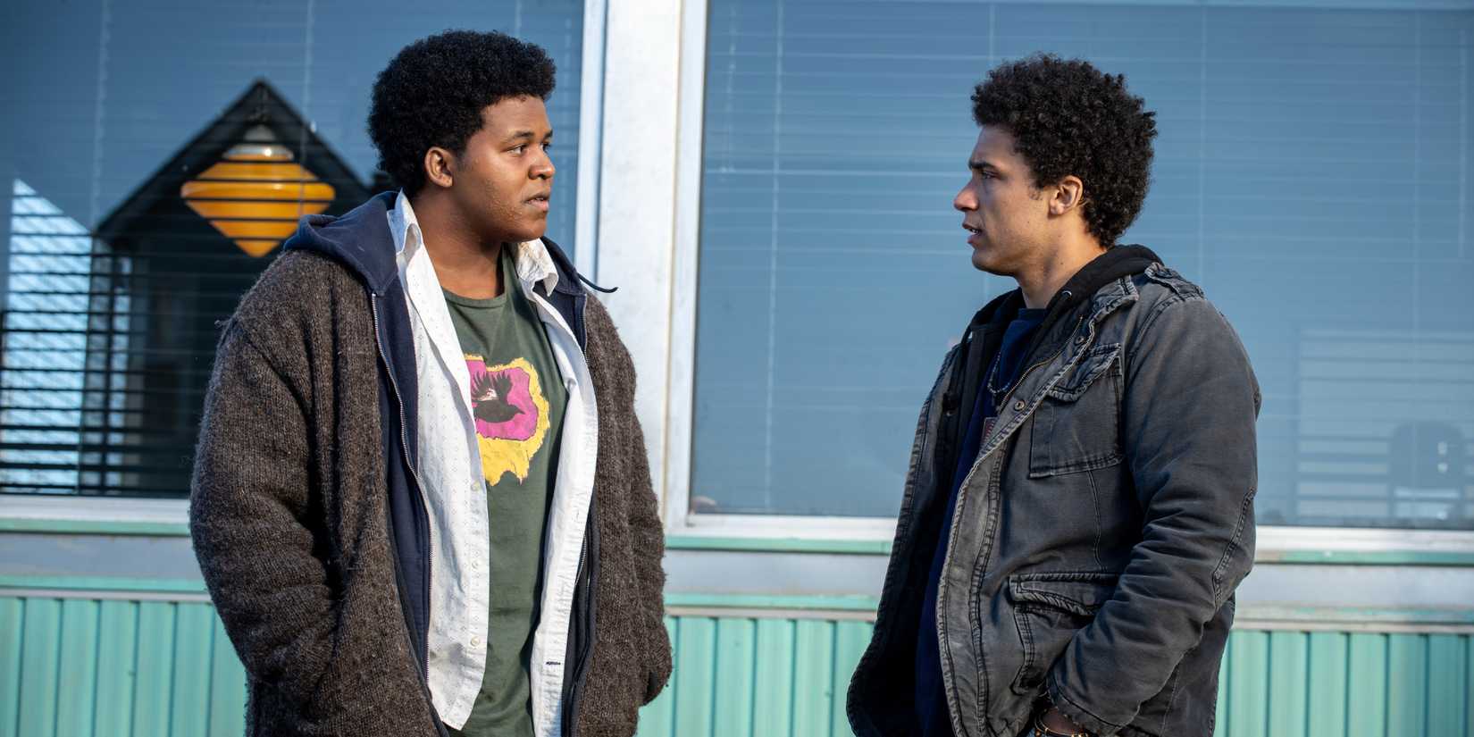 'From' Season 3 Episode 9 Recap - Follow the Dead Children