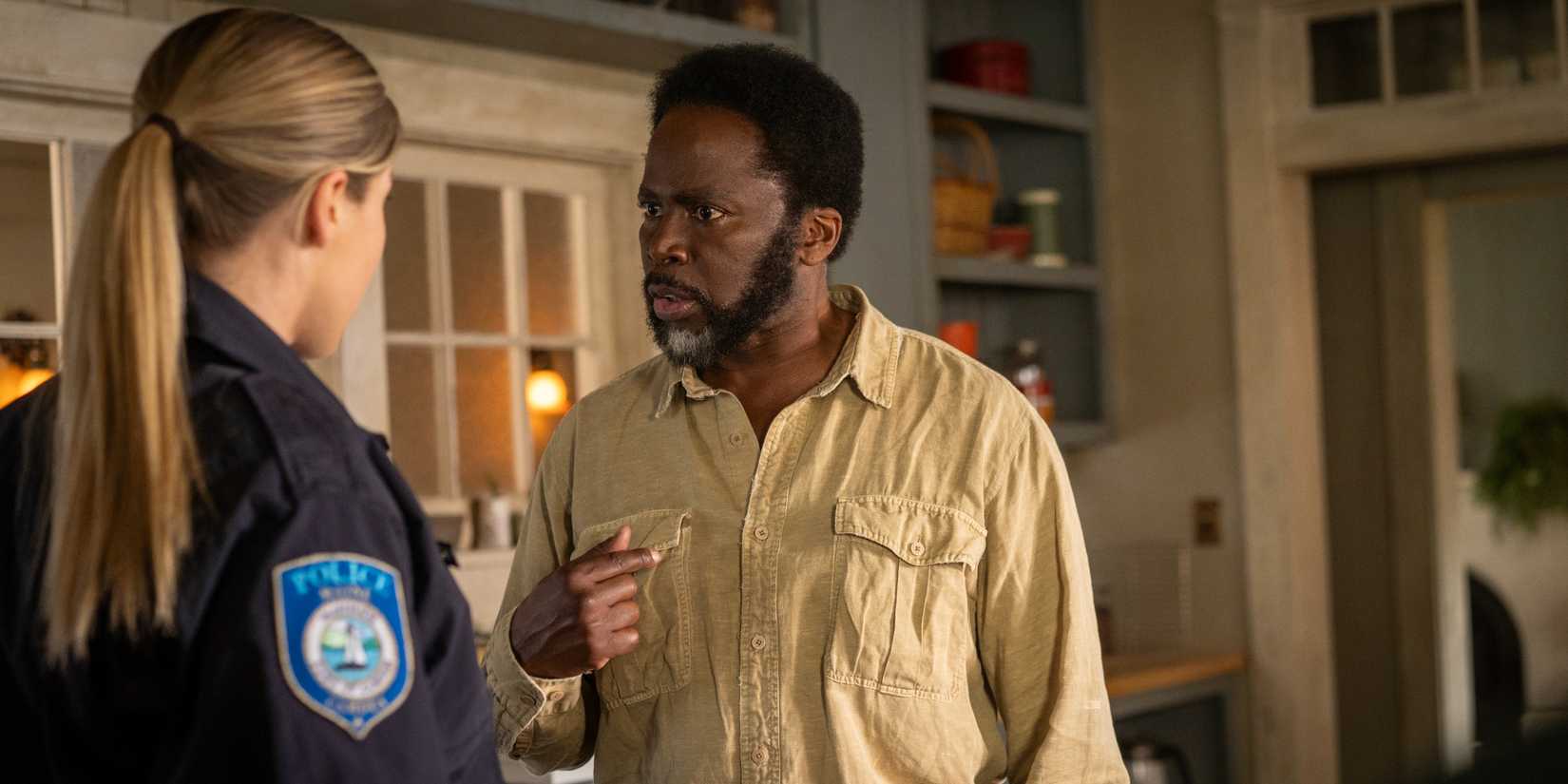 'From' Season 3 Finale Recap - Insanity Wins in the End