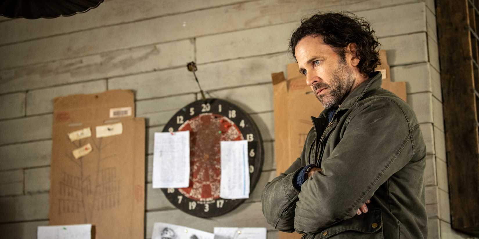 'From' Season 3 Finale Recap - Insanity Wins in the End