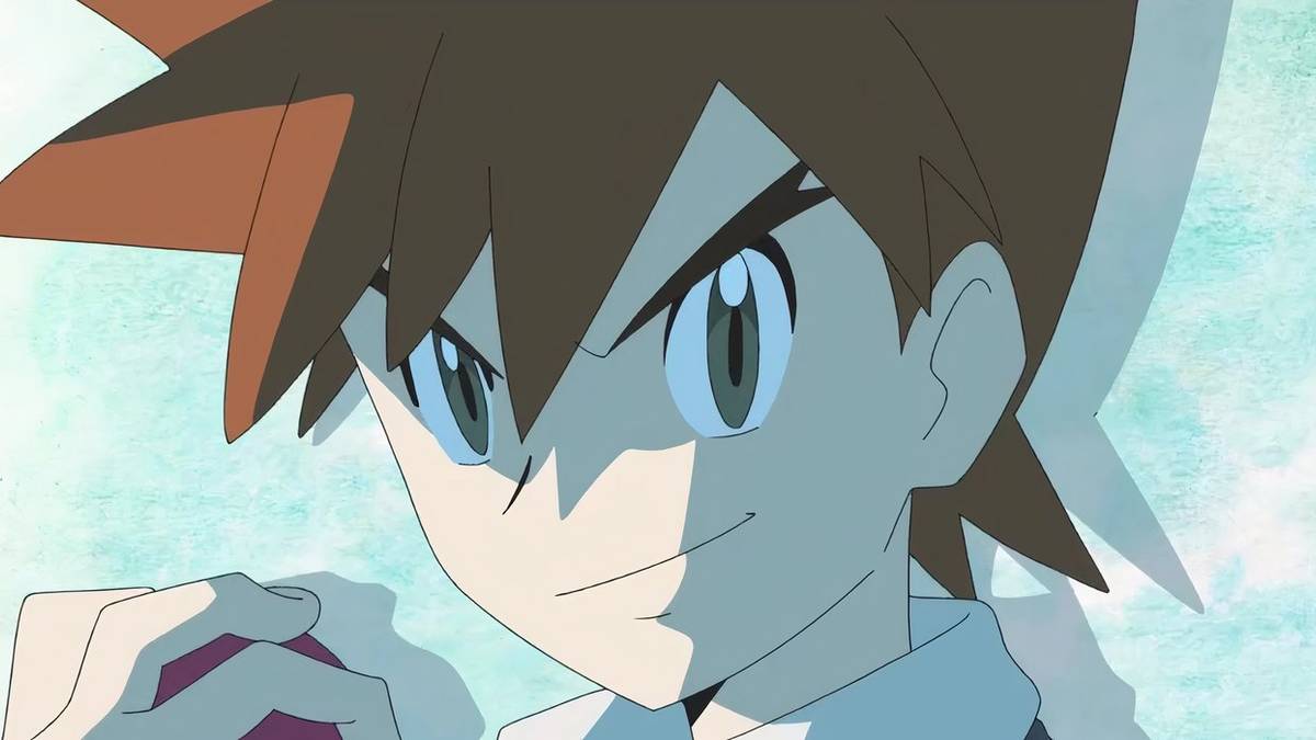 Ash Ketchum's 9 Best 'Pokemon' Rivals, Ranked
