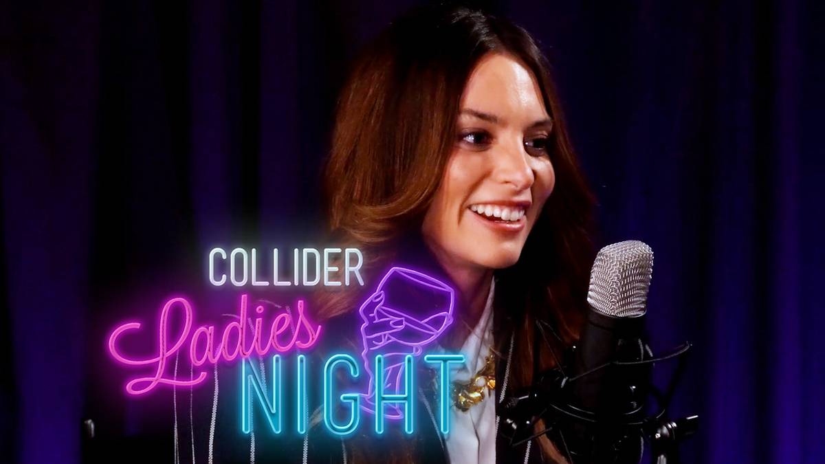 Lioness - Genesis Rodriguez on Why Josie Won't Say She Loves Her Country
