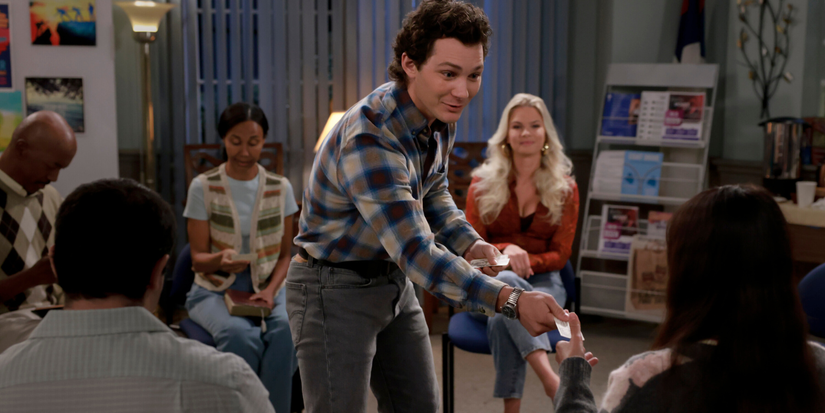 Here’s How To Watch the ‘Georgie & Mandy’s First Marriage’ Midseason ...