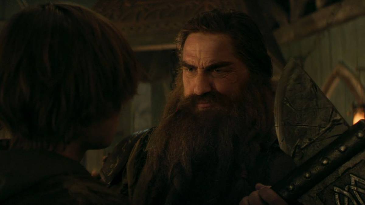 Gerard Butler Gets His Viking On in Epic New 'How To Train Your Dragon ...