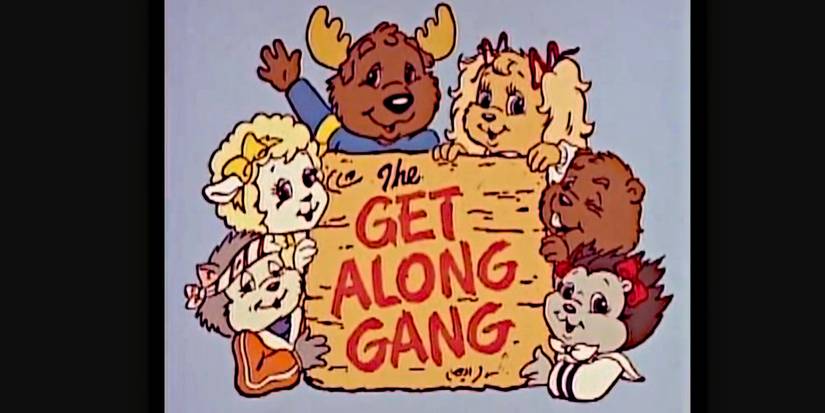15 Most Forgotten '80s Saturday Morning Cartoons