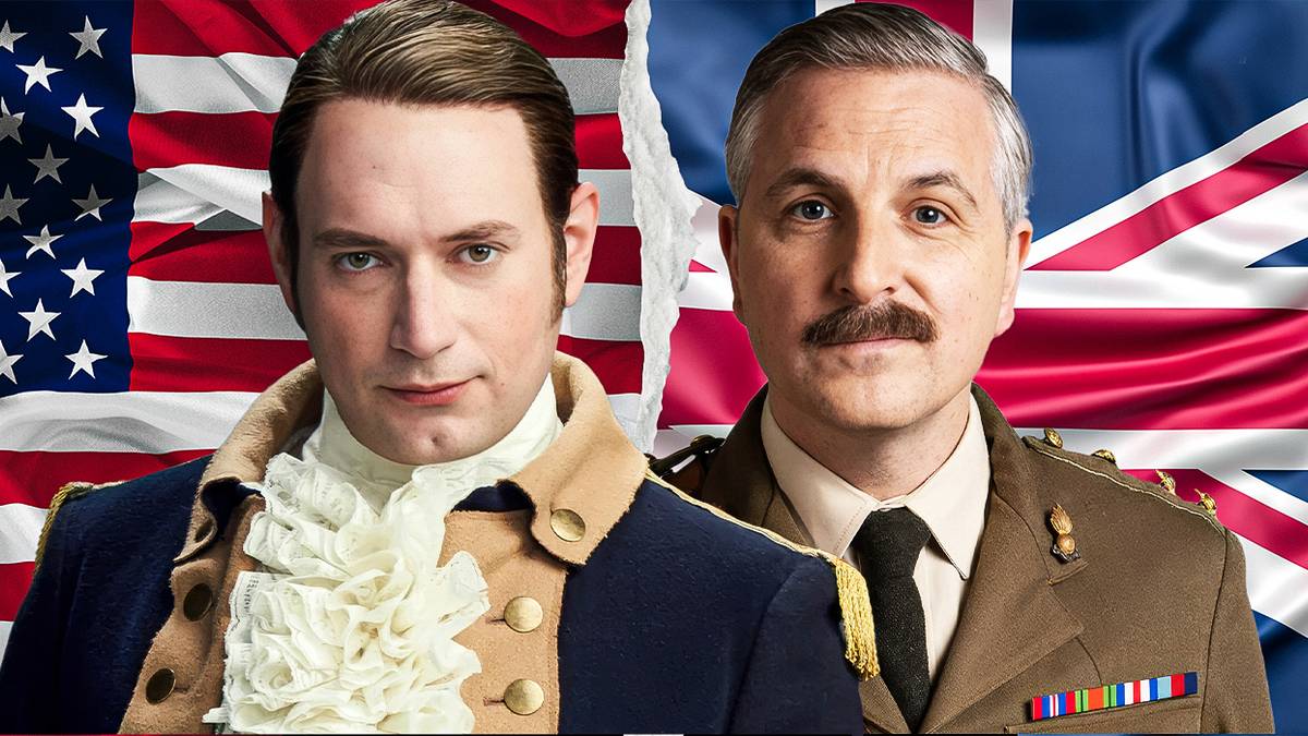 'Ghosts' Just Fixed the UK Version's Biggest Mistake With This Character