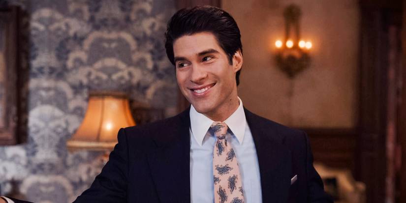 'Ghosts' 8 Most Powerful Characters, Ranked