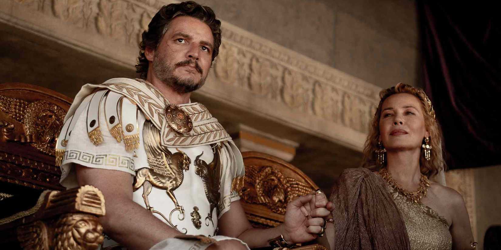 How Much of ‘Gladiator II’ Is Historically Accurate?