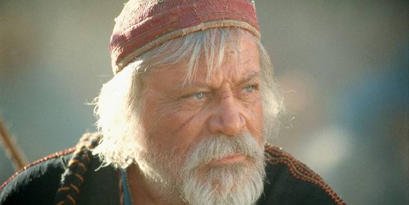 10 Best 'Gladiator' Characters, Ranked