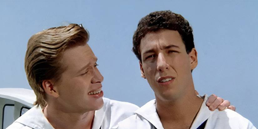 10 Worst Movies of the Last 40 Years, Ranked