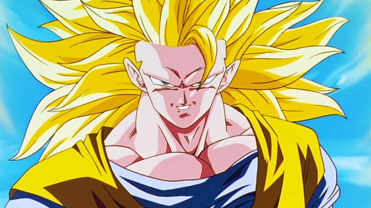 10 Essential Anime Shows That Defined the '90s, Ranked