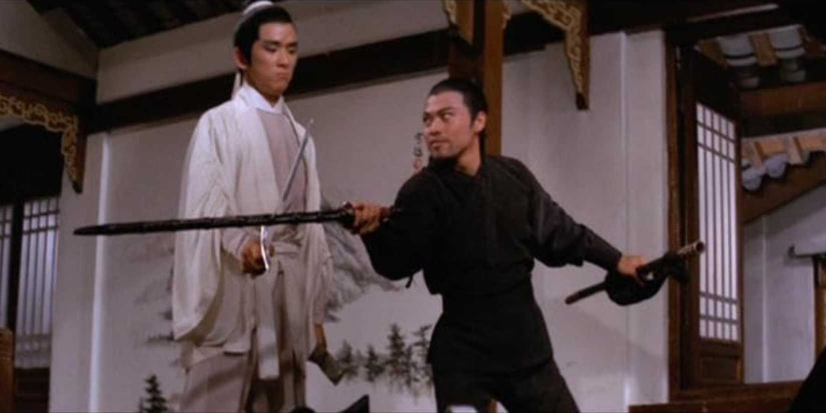 10 Best Lo Lieh Kung Fu Movies, Ranked