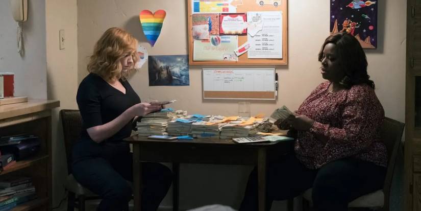 40 Most Iconic Female Duos on Television, Ranked