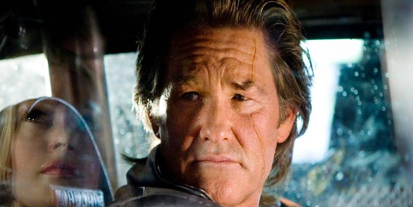 Kurt Russell Is a Sinister Sicko in This Underrated Quentin Tarantino ...