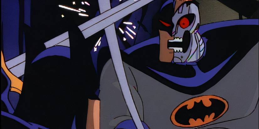 10 'Batman: The Animated Series' Episodes That Are True Masterpieces