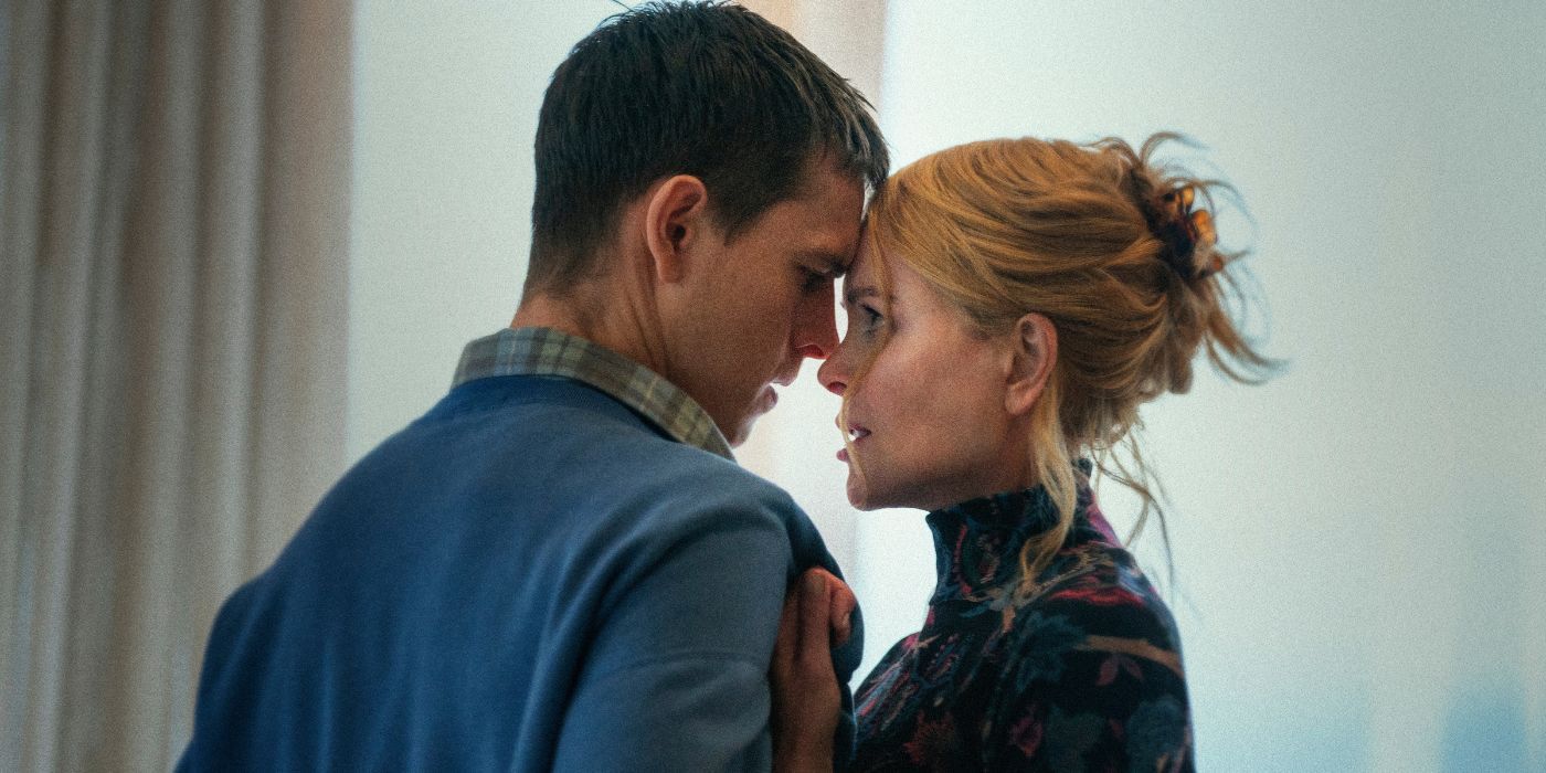 Harris Dickinson’s ‘Babygirl’ Dance Isn't Just a Thirst Trap