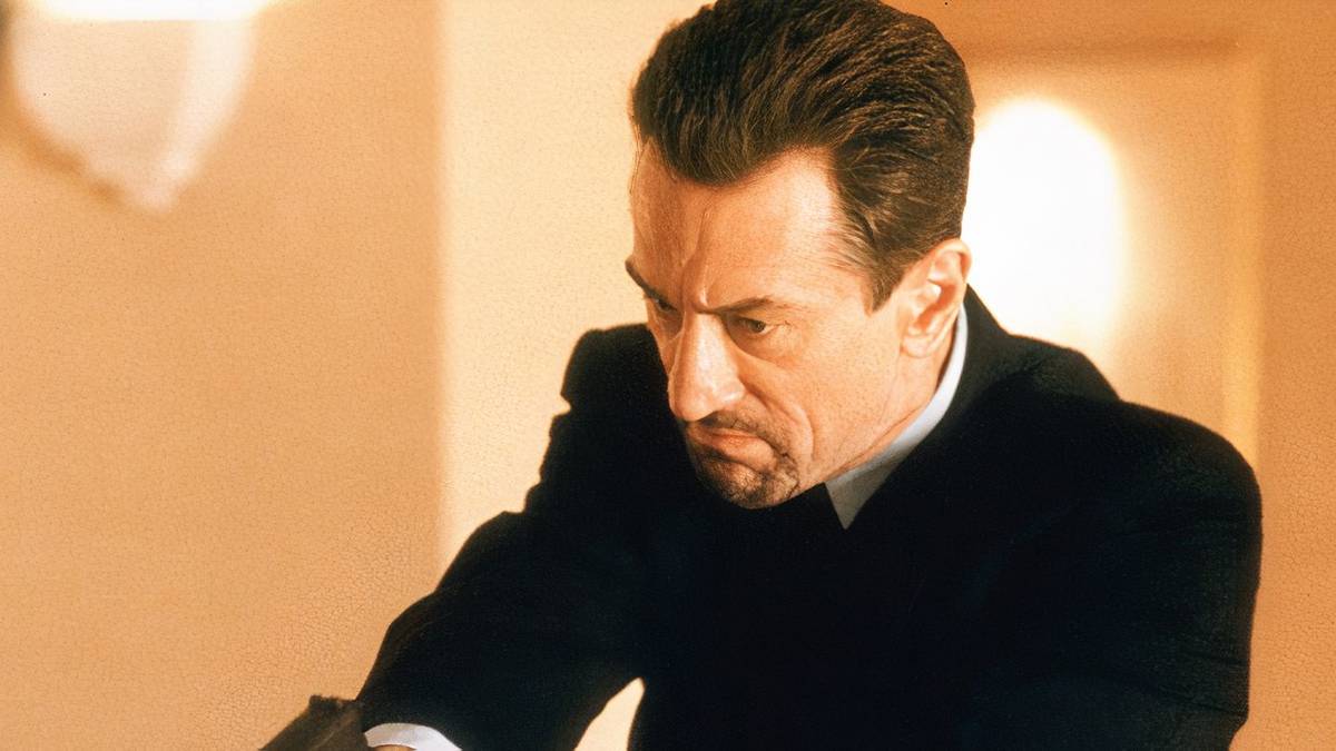 10 Greatest Action Thrillers of the Last 100 Years, Ranked