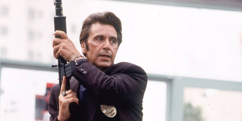 10 Must-Watch Crime Movies, Ranked