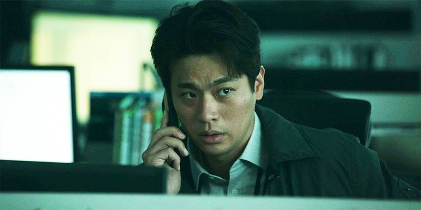 10 Shows To Watch if You Love 'Alice in Borderland'