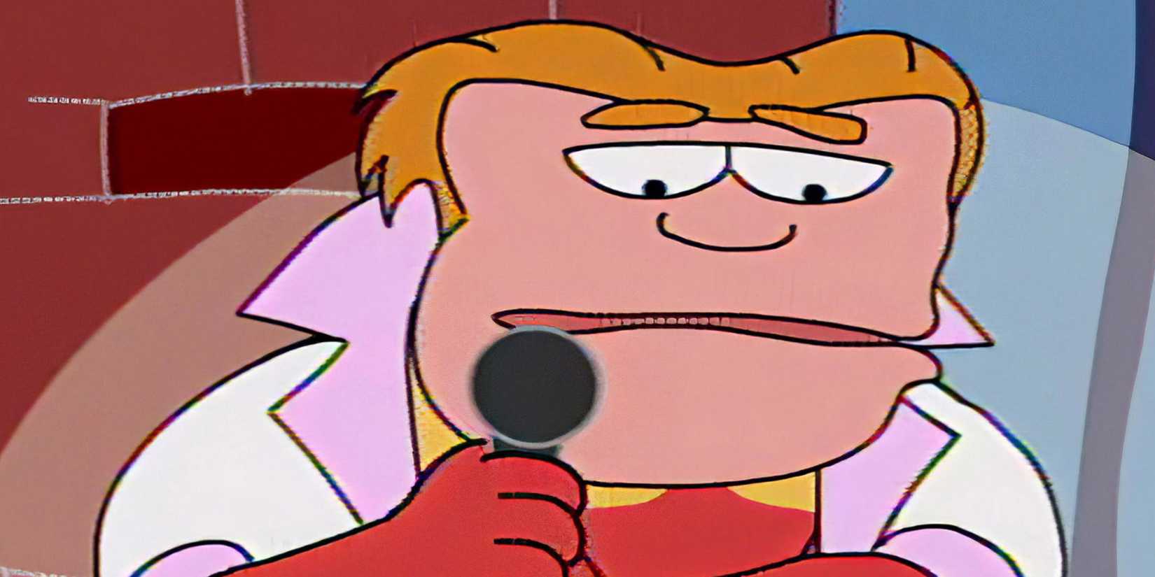 If You Love 'Bob's Burgers,' You Need To Watch Its Creator's Show on Max