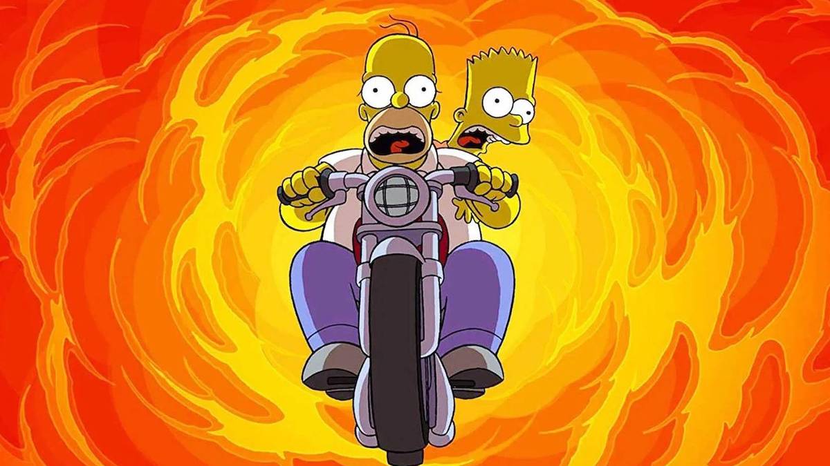 10 Things We Want To See in 'The Simpsons Movie' Sequel