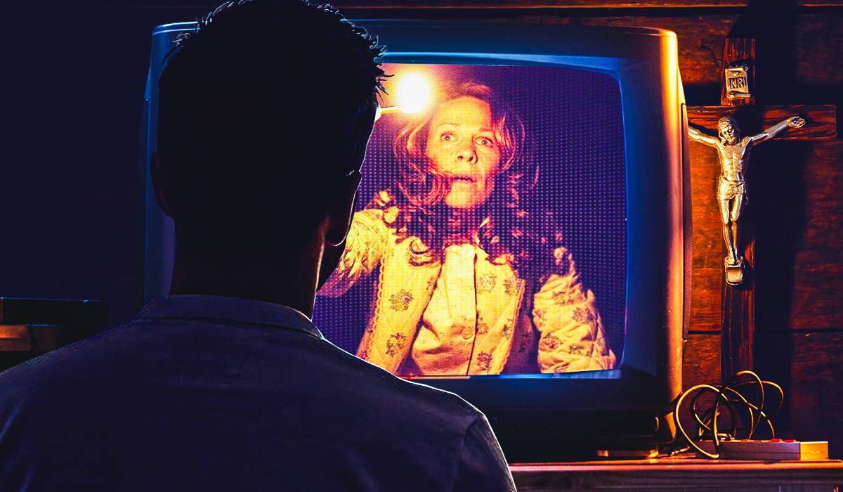 Eight Catholic Horror Films You Should Watch America