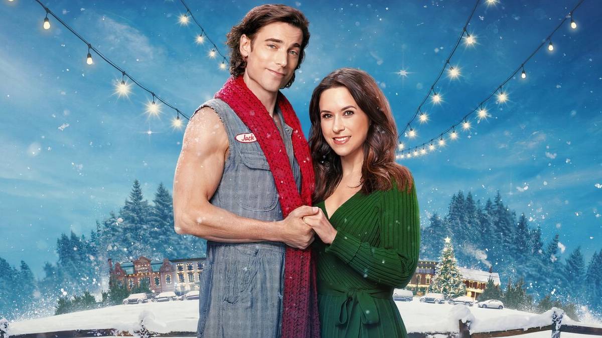 'Hot Frosty' - What To Know Before Watching Netflix's Sexy Snowman Rom-Com