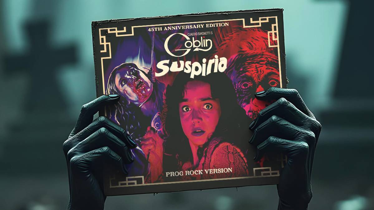 This Rock Band Helped Define a Horror Sub-Genre