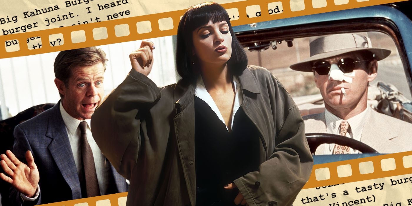 10 Best Original Screenplays of All Time, Ranked