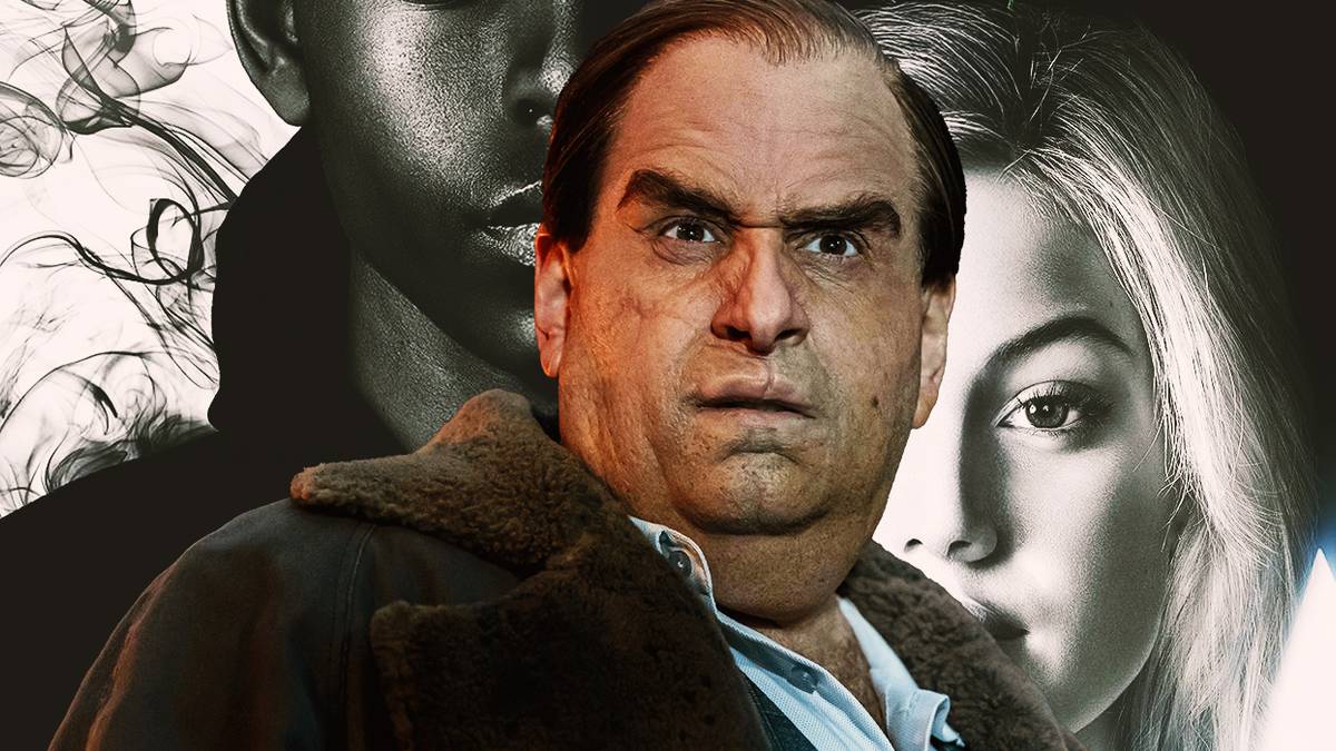 If You Like 'The Penguin,' Watch This Gritty, Street-Level Superhero Series