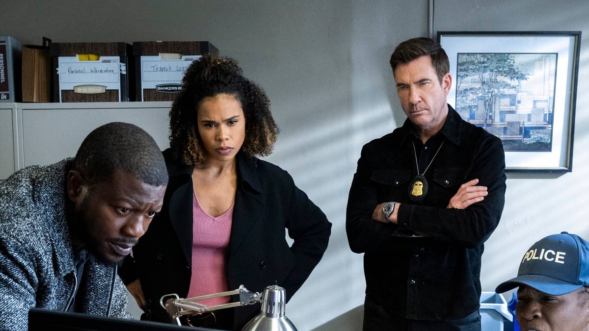 The Fugitive Task Force Investigates Killer Beauty Pageants in New ‘FBI ...