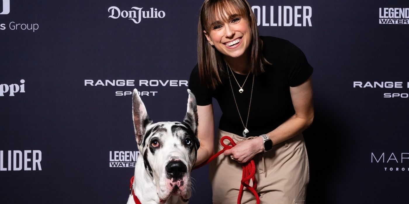 Collider's Perri Nemiroff Among Nominees for 62nd ICG Publicists Awards