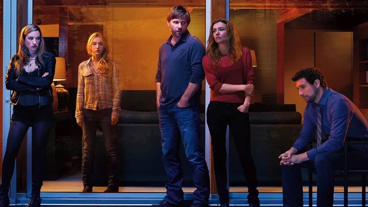 This Heartbreaking Horror Series Will Hit You Like a Bus