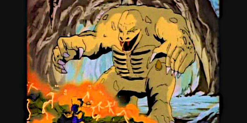 15 Most Forgotten '80s Saturday Morning Cartoons