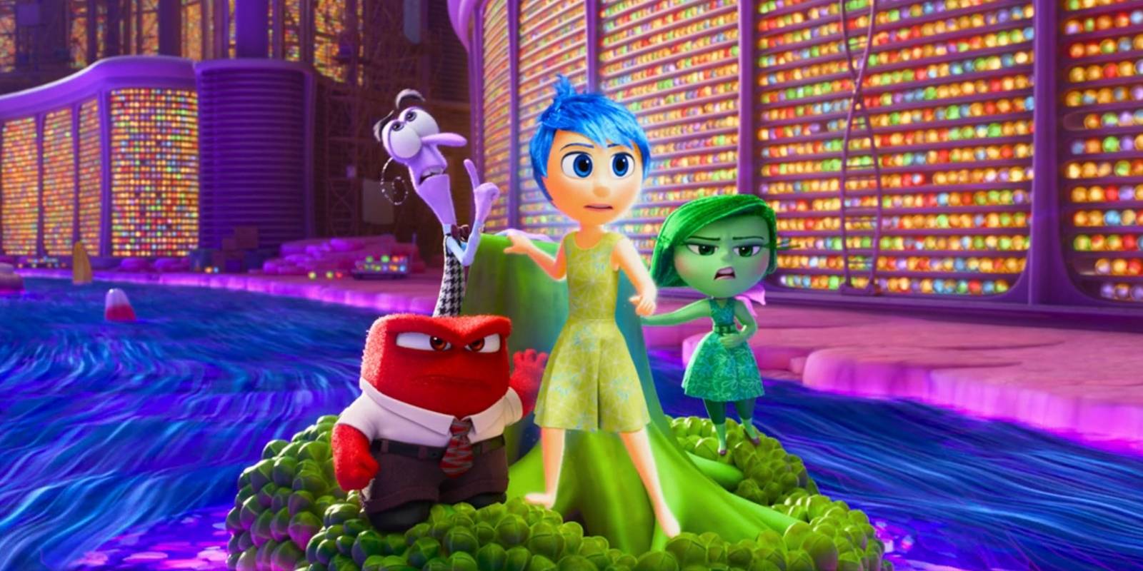 Disney Officially Dominates 2024 Box Office, Marking Huge Recovery From ...