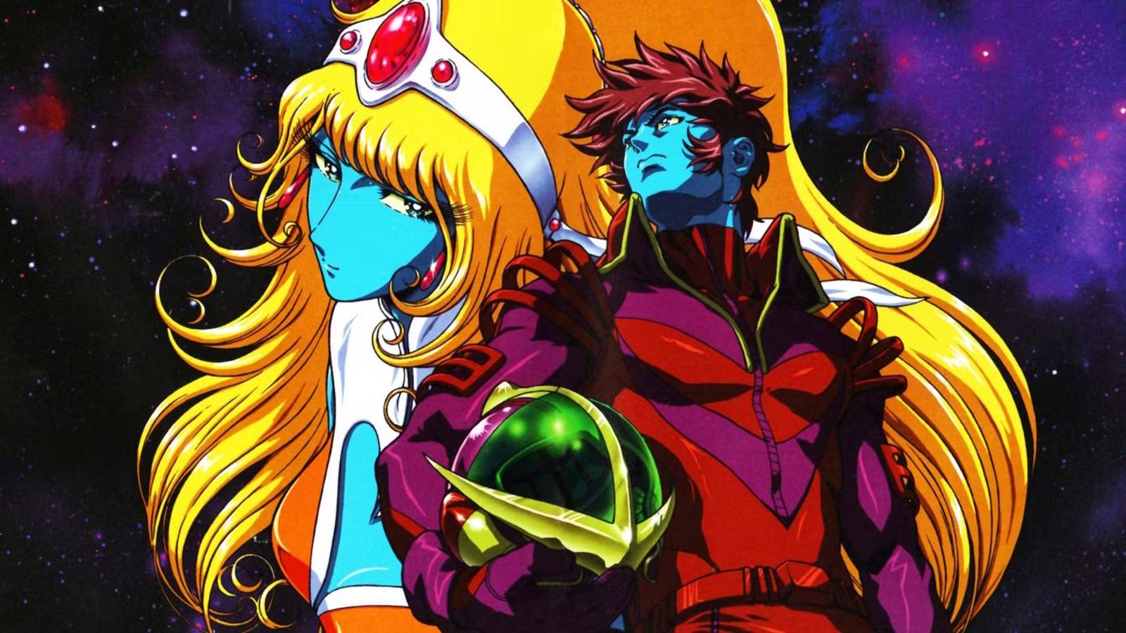 Daft Punk’s Revolutionary Anime Musical Film is Coming Back to Theaters ...