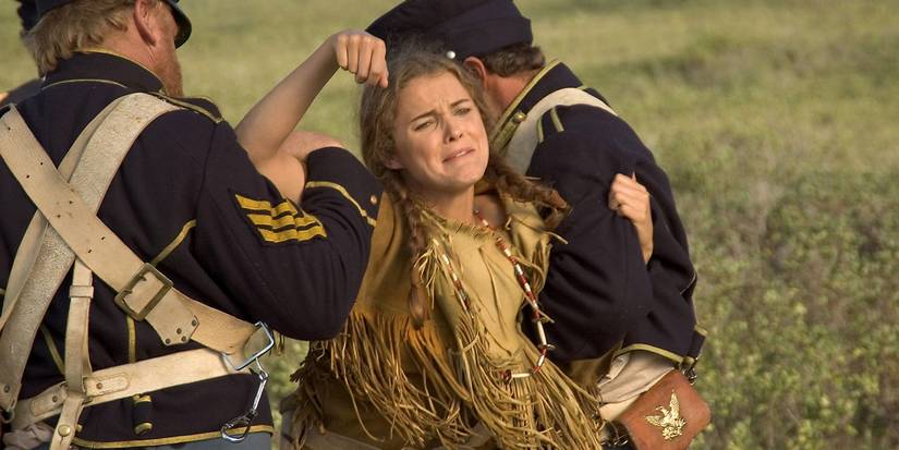 Before ‘The Diplomat,’ Keri Russell Was a Standout Heroine in This ...