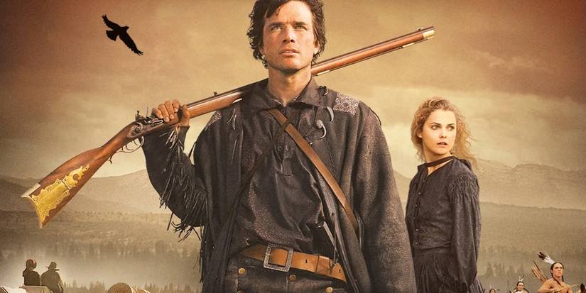 Before ‘The Diplomat,’ Keri Russell Was a Standout Heroine in This ...