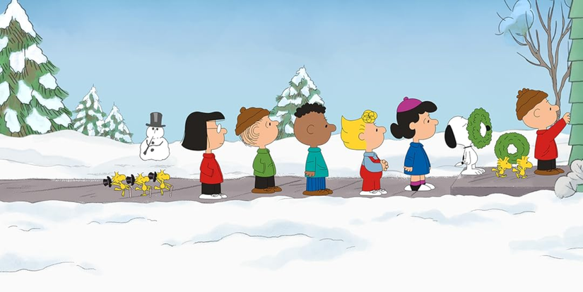 Where and When To Watch ‘A Charlie Brown Thanksgiving’ This Holiday Season